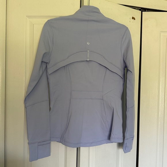 lululemon athletica | Tops | Nwt Lululemon Define Jacket Luon | Poshmark